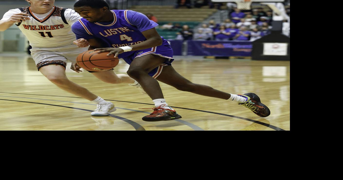 Day 3 of the 2024 Class C boys basketball tournament