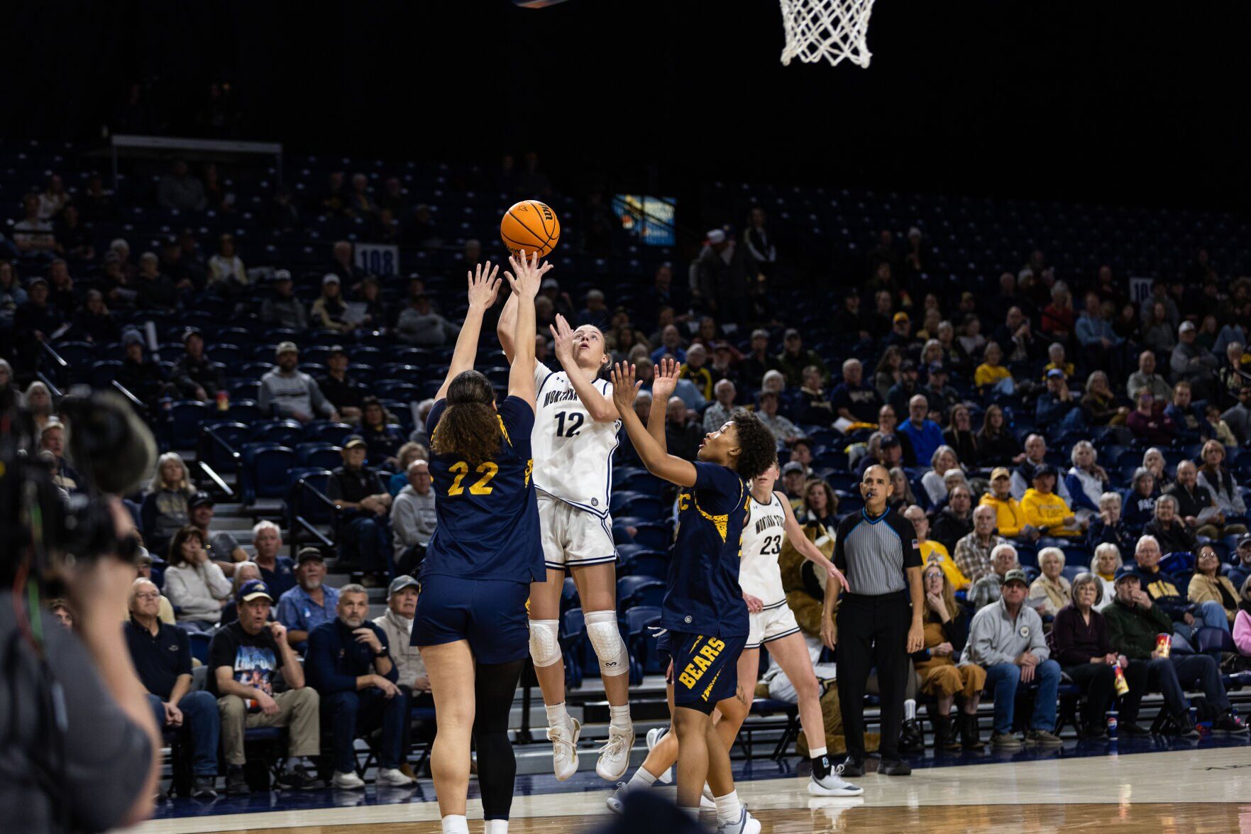 MSU Bobcats beat Northern Colorado for seventh straight win