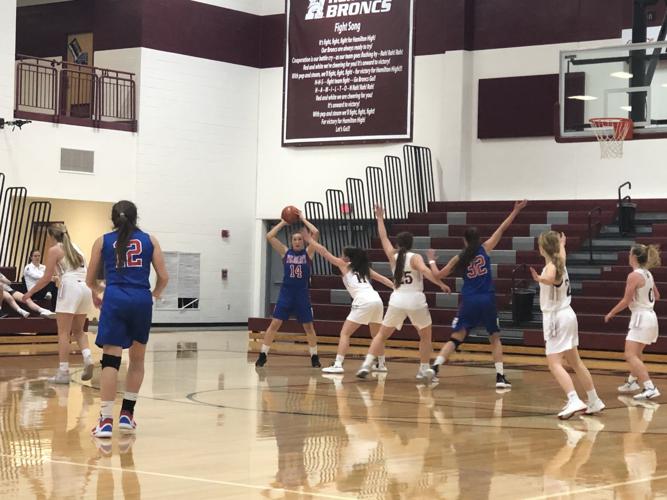 Montana Griz soccer signee Josie Windauer helping to lead Columbia ...