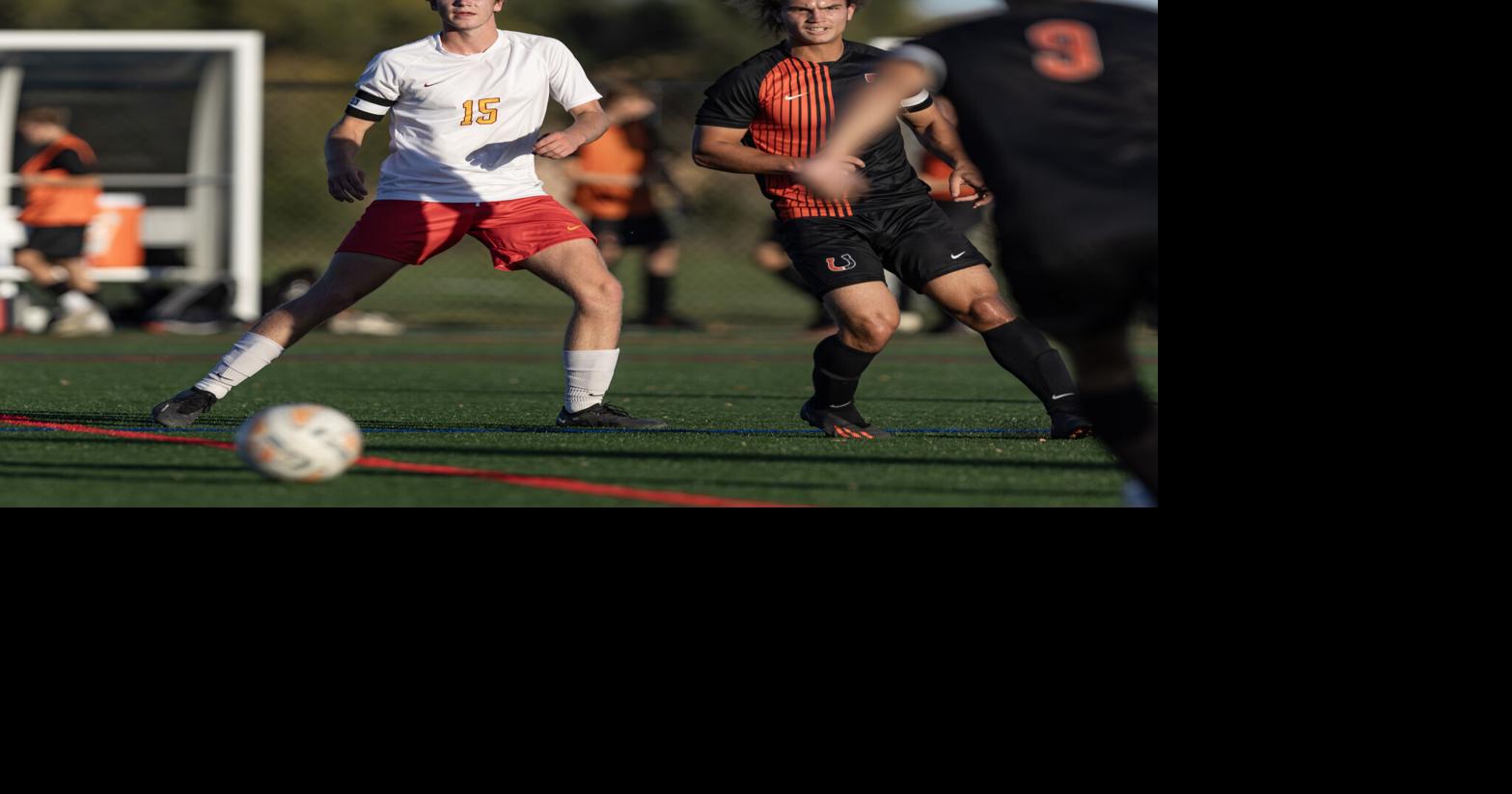 Billings Senior Soccer vs. Missoula Hellgate AA quarterfinal