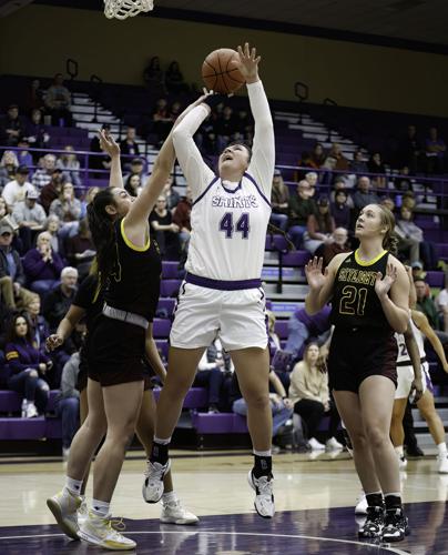 No. 11 Carroll primed for defensive battle with No. 22 Rocky Mountain ...