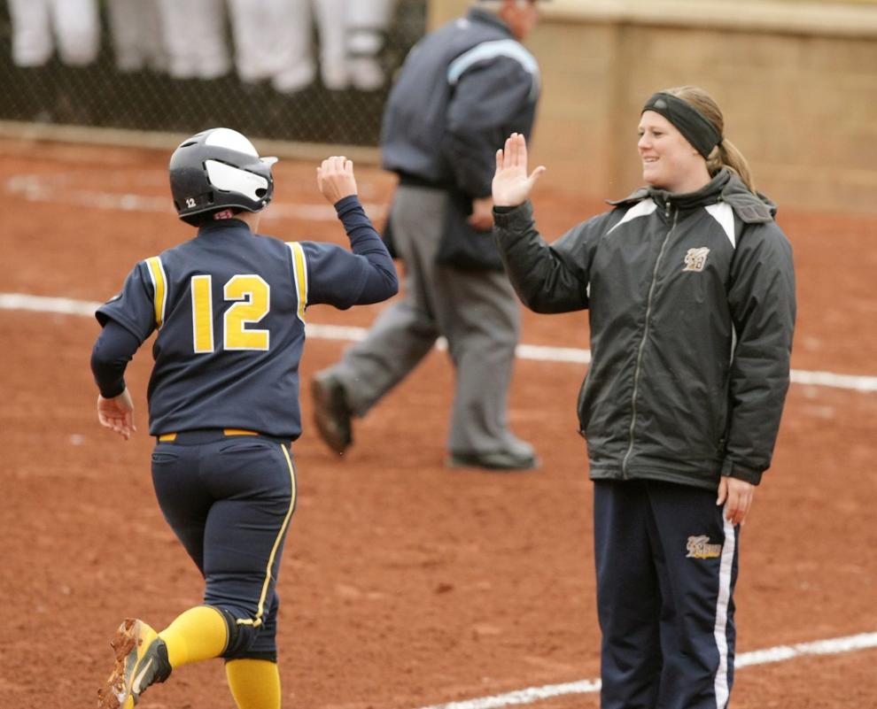 Lisa McKinney hoping for encore performance with Montana State Billings ...