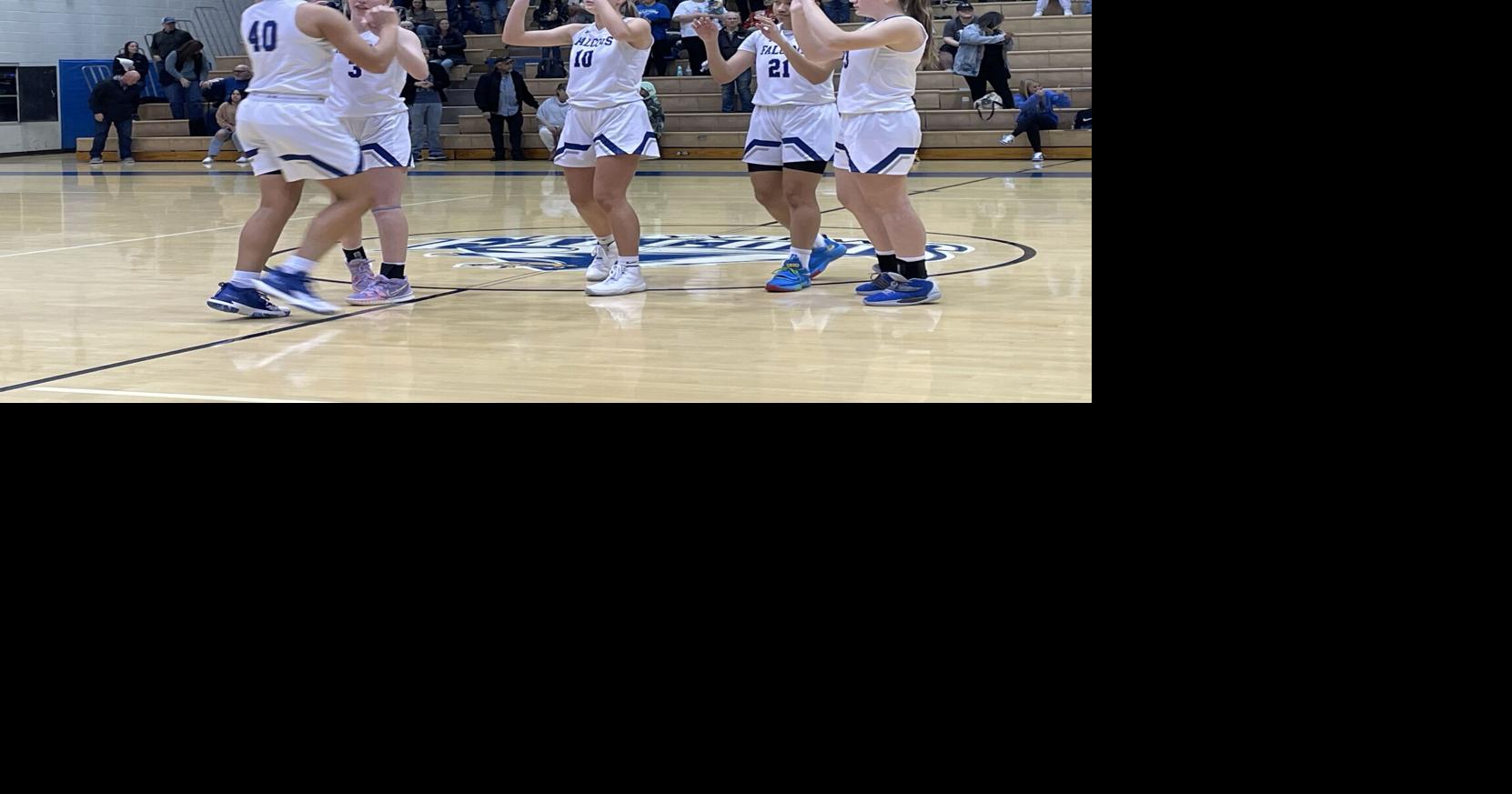 Billings Skyview returns from break with high intensity and career ...