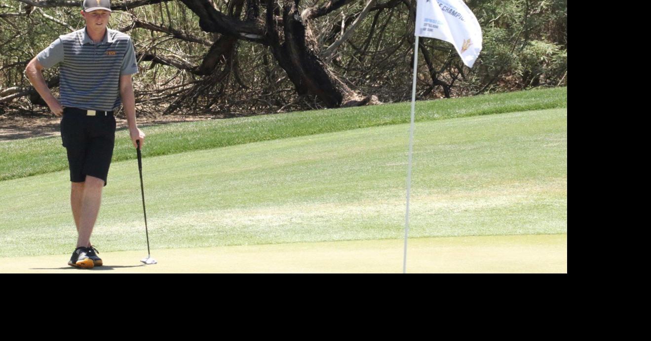 Libby golfer Ryggs Johnston advances to U.S. Amateur's round of 64 ...