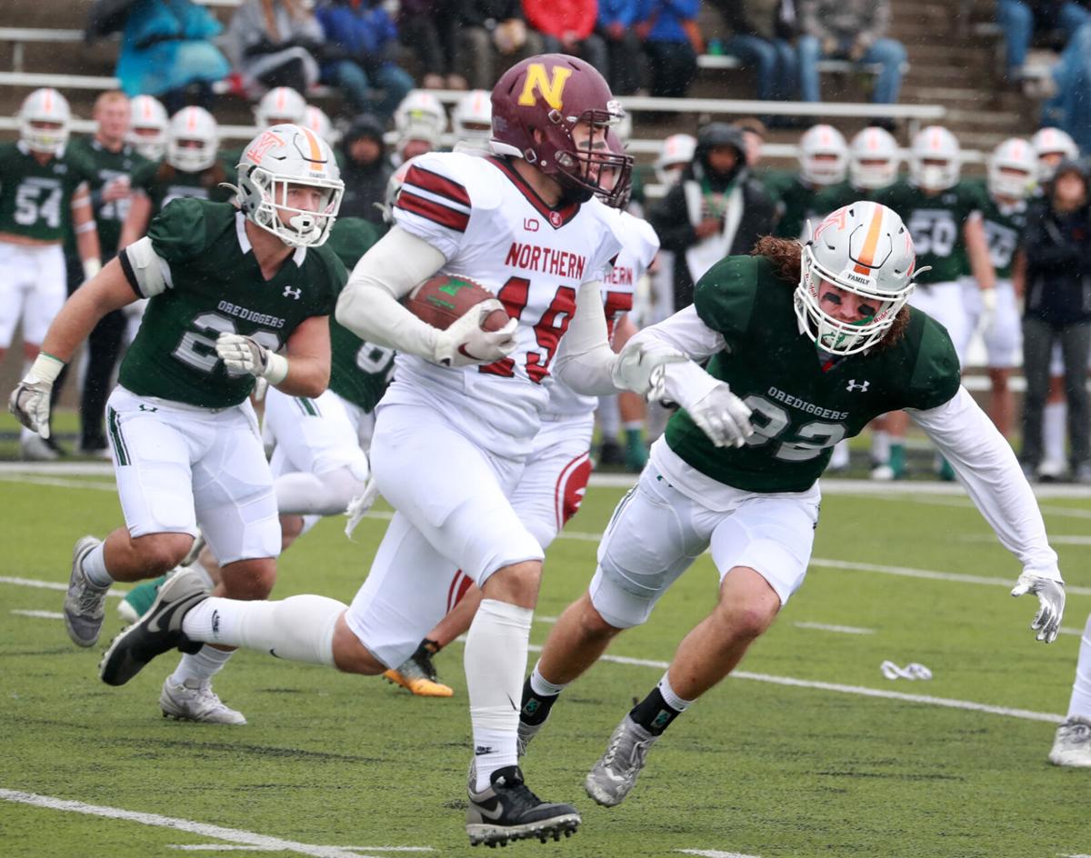 Stunned: College of Idaho's late TD dooms Montana Tech