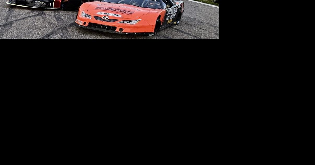 Mission Valley Super Oval: An oasis in a racing desert