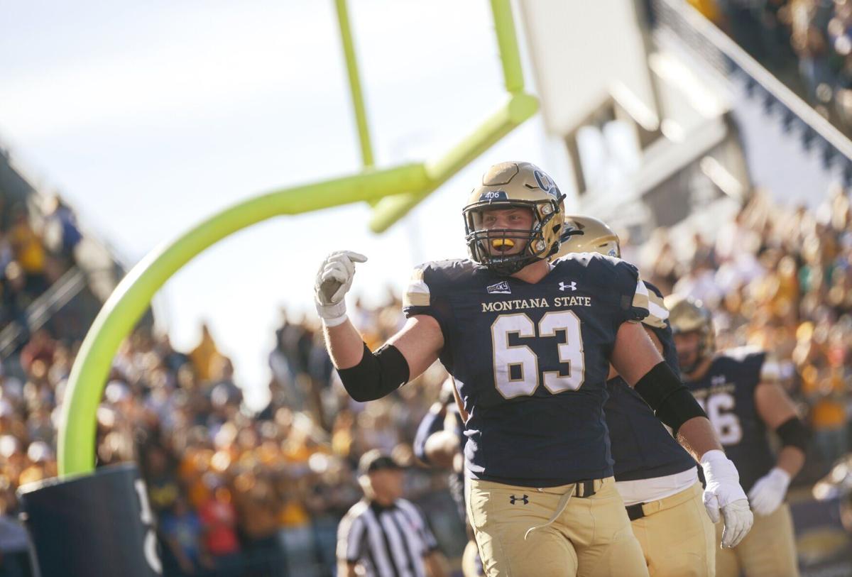 Rush Reimer, former MSU Bobcat, signs with Buffalo Bills