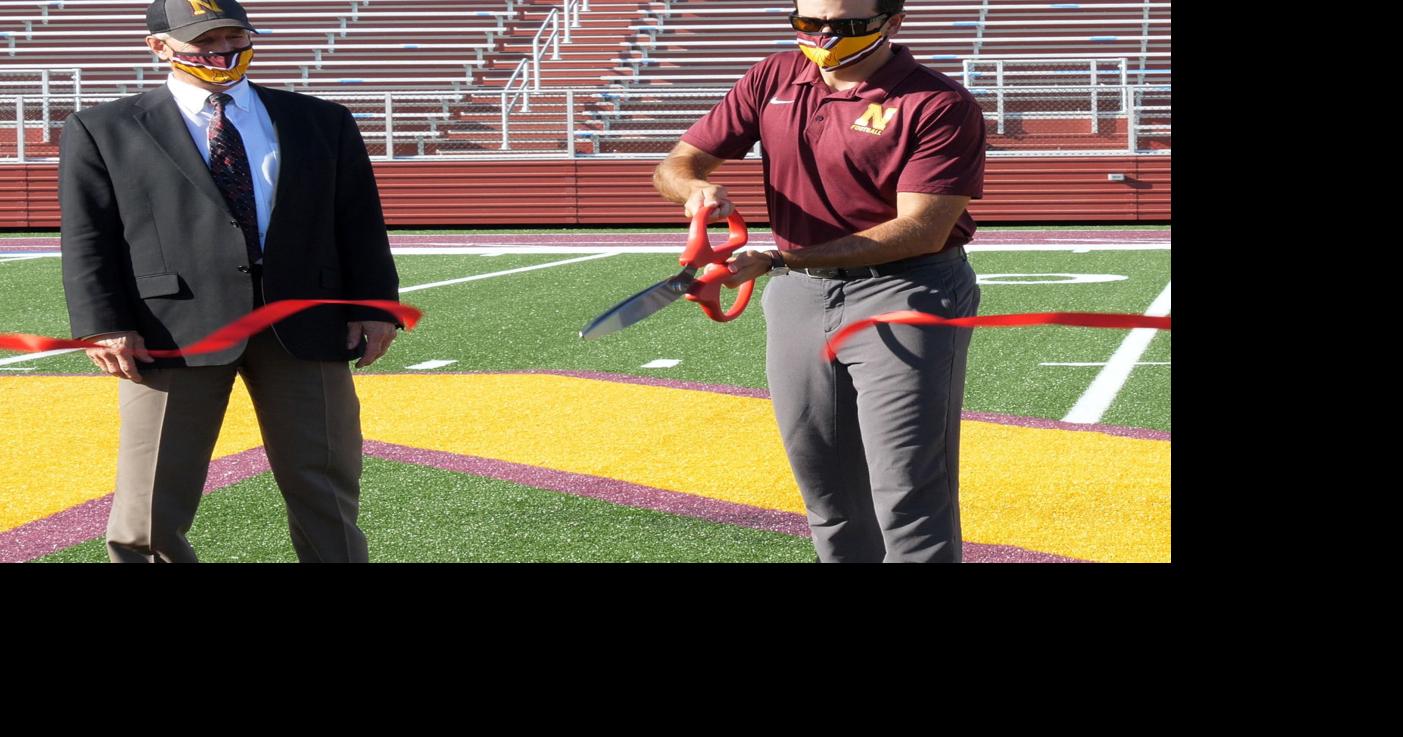 Andrew Rolin resigns as head football coach at Montana State-Northern