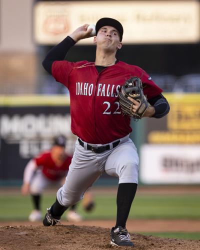 Billings Mustangs clinch Pioneer League playoff spot