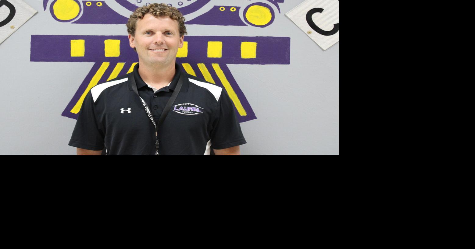 Kimmet sees an opportunity coaching Locomotives baseball