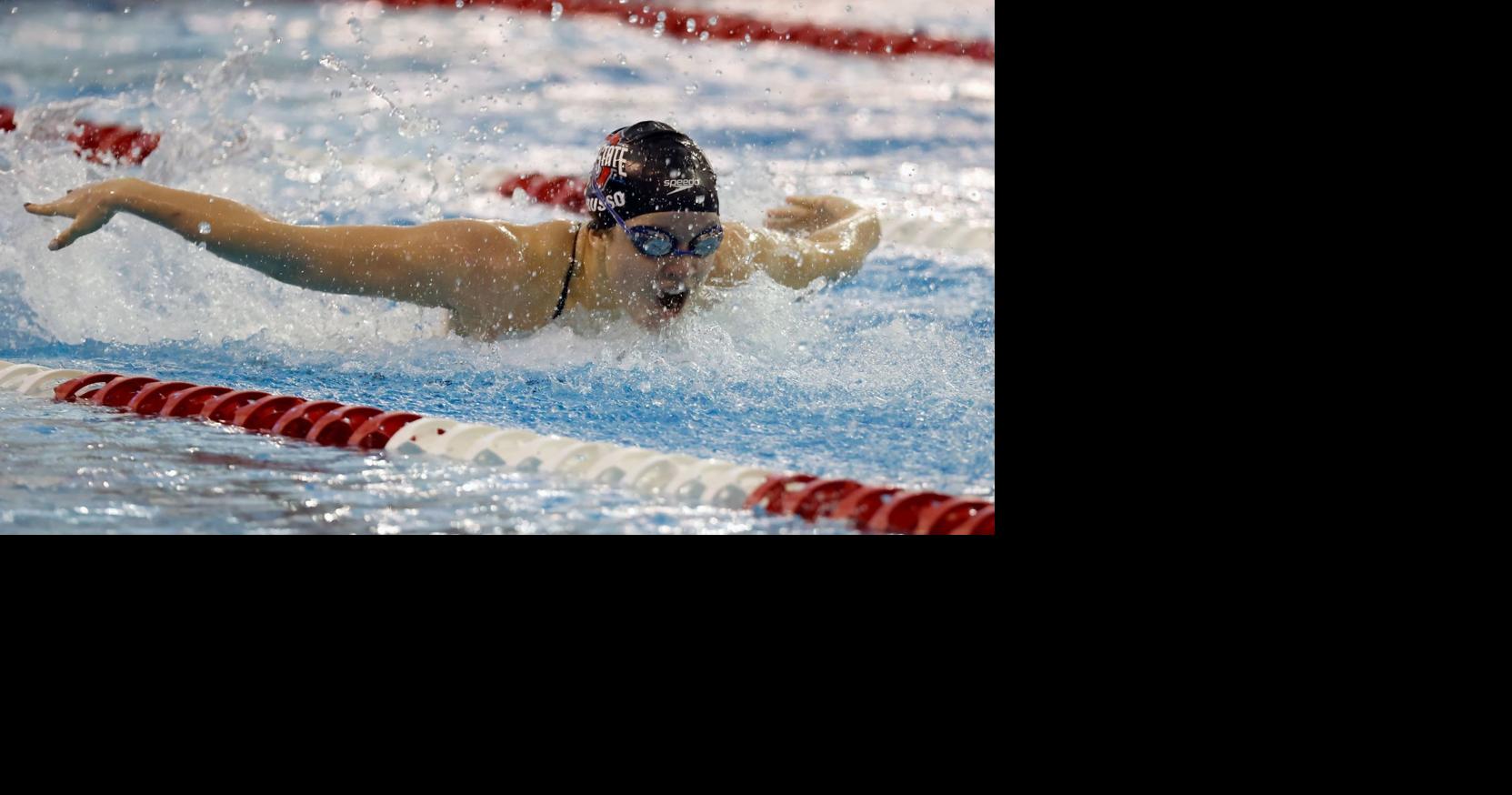 'The shining lights': Butte native Catherine Russo reflects on U.S ...