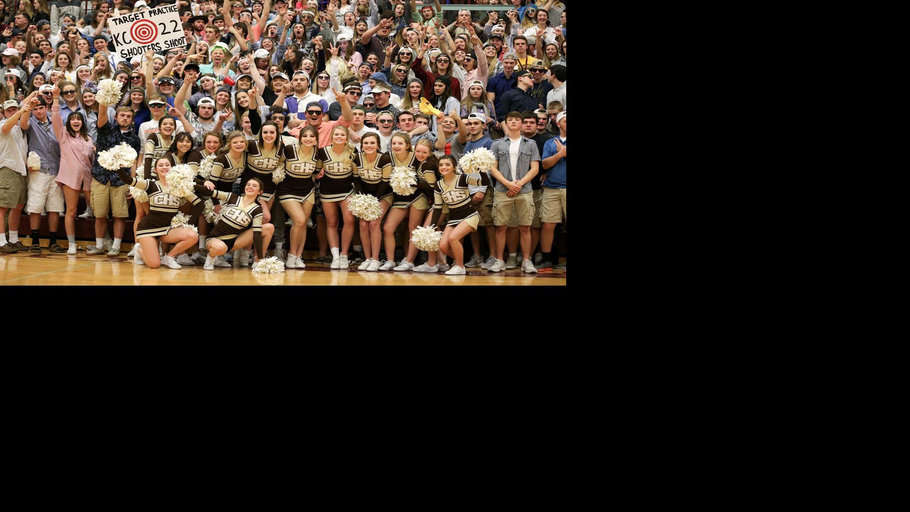 Helena Capital girls outlasts Helena in OT | High School Basketball ...