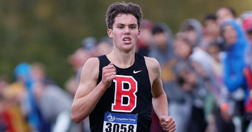 Bozeman's Neil goes sub-15, Hawks sweep Helena 7 of 7