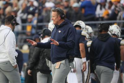 Brent Vigen, Montana State coach, gets raise in new contract