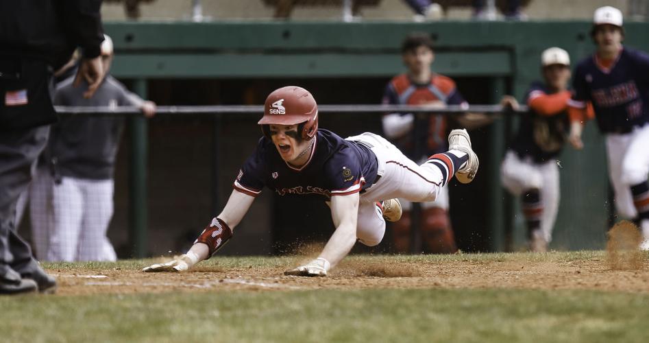 Helena Senators sweep Missoula Mavericks on Opening Day