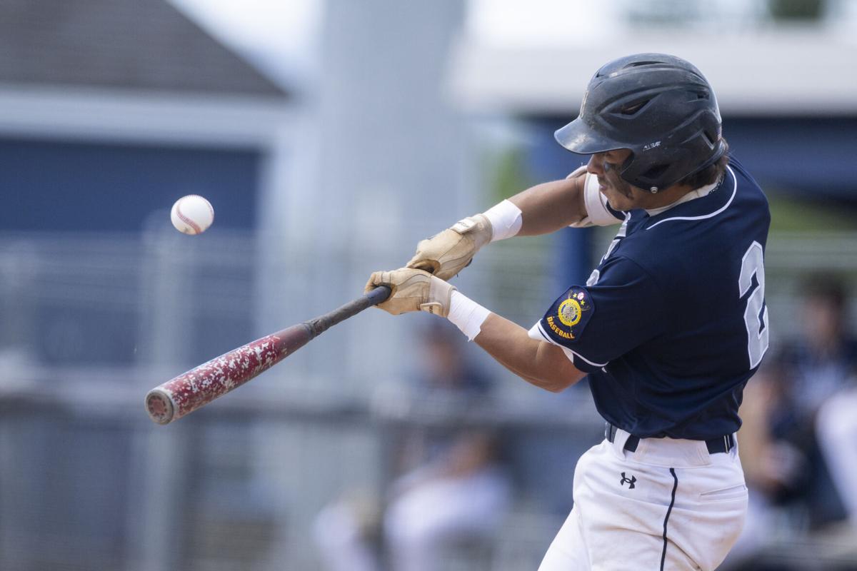 Missoula Maverick Gabe Gibbs excelling at baseball, skiing
