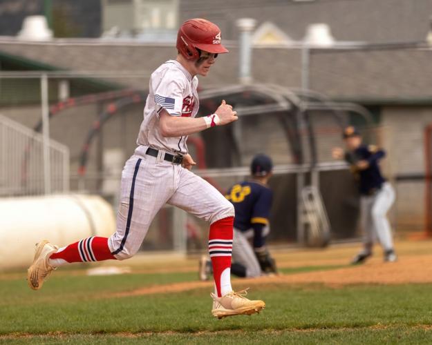 Helena Senators sweep Great Falls behind Hunter Bratcher's big day