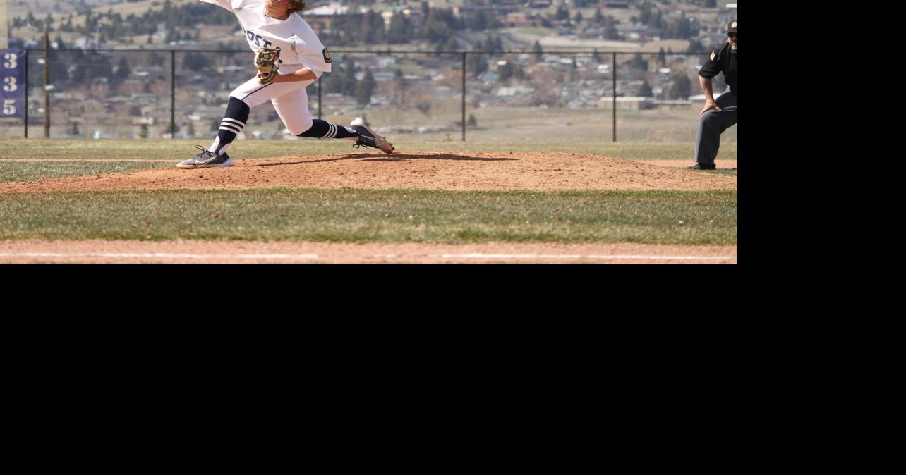 Butte Miners even record with Sunday sweep