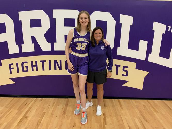 'It’s surreal': Carroll signs Kaylee Little as third member of 2022 ...