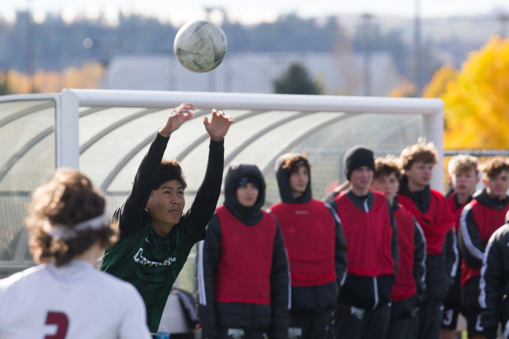 State A soccer playoffs: Two Billings Central teams in semis