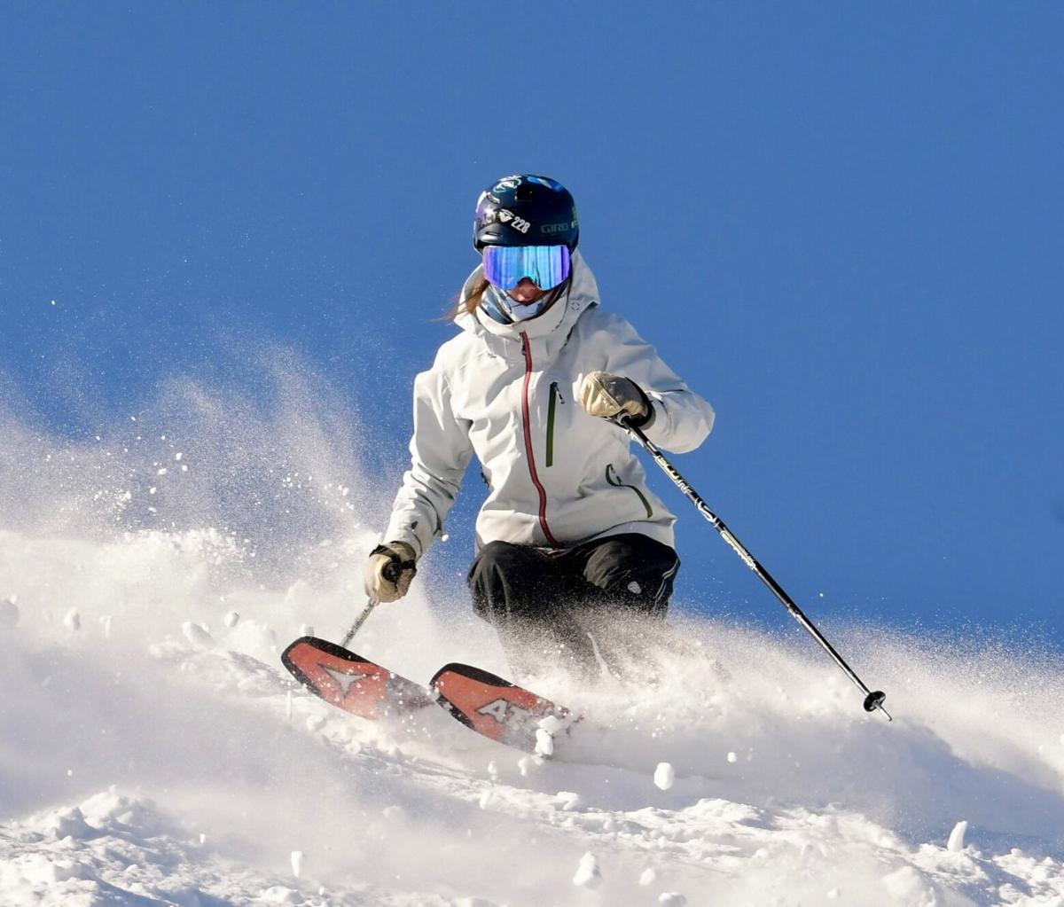 Helena skier Kennedy Cochenour eyeing world championships