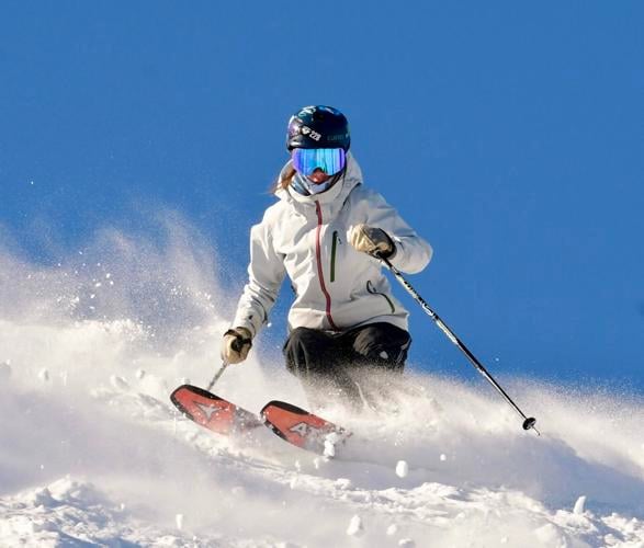 Helena skier Kennedy Cochenour eyeing world championships