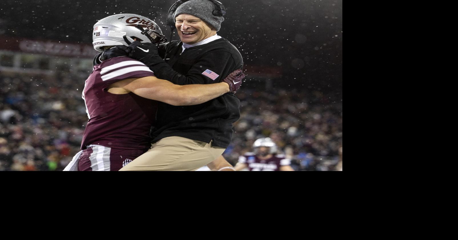 Bobby Hauck is a special teams guru