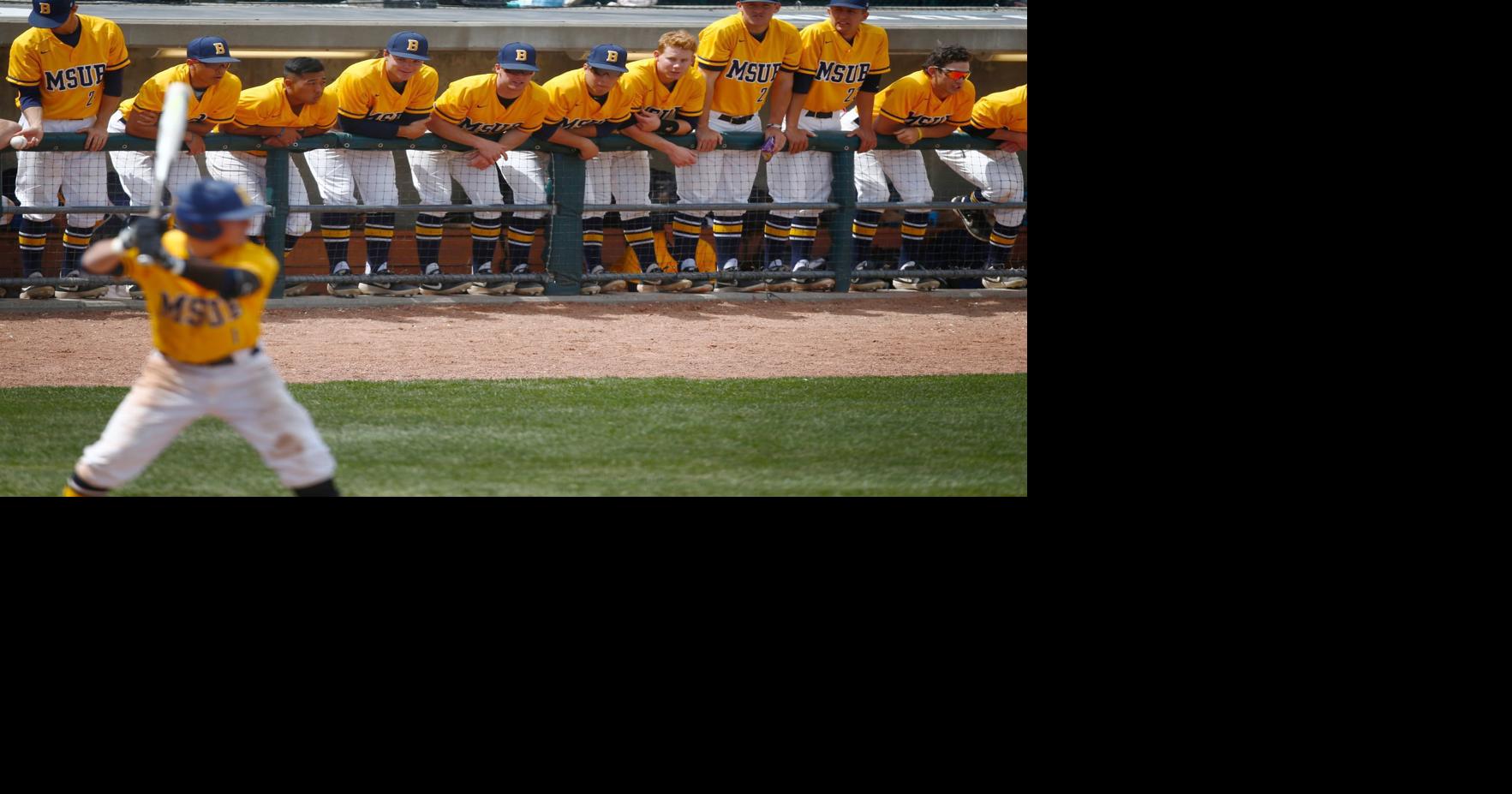 Montana State Billings baseball to open home schedule Saturday