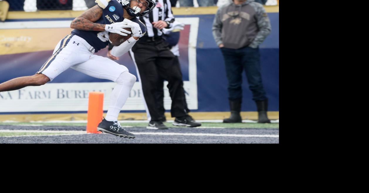 Montana State Bobcats excited to face Idaho in quarterfinals