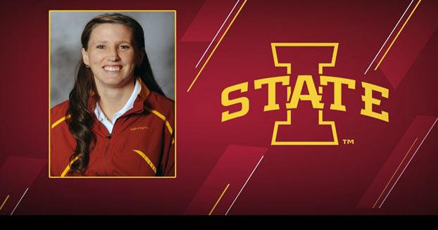 Great Falls alum Kate Sinnott promoted to associate head softball coach ...