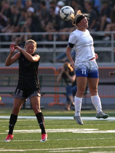 Billings Skyview's Jordan Roe selected as Gatorade Montana Girls Soccer ...