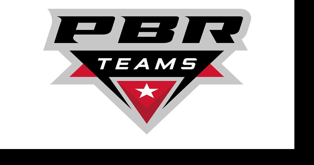PBR Team Series final regular-season standings