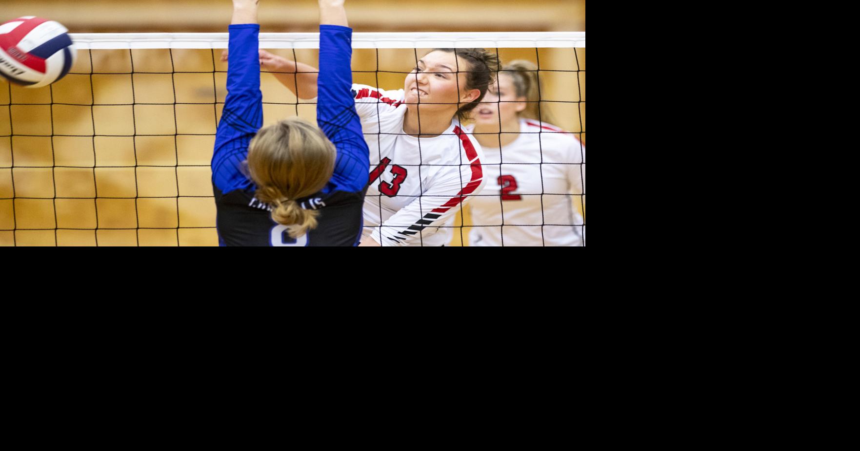 Rocky Mountain College volleyball announces signings of Glendive ...