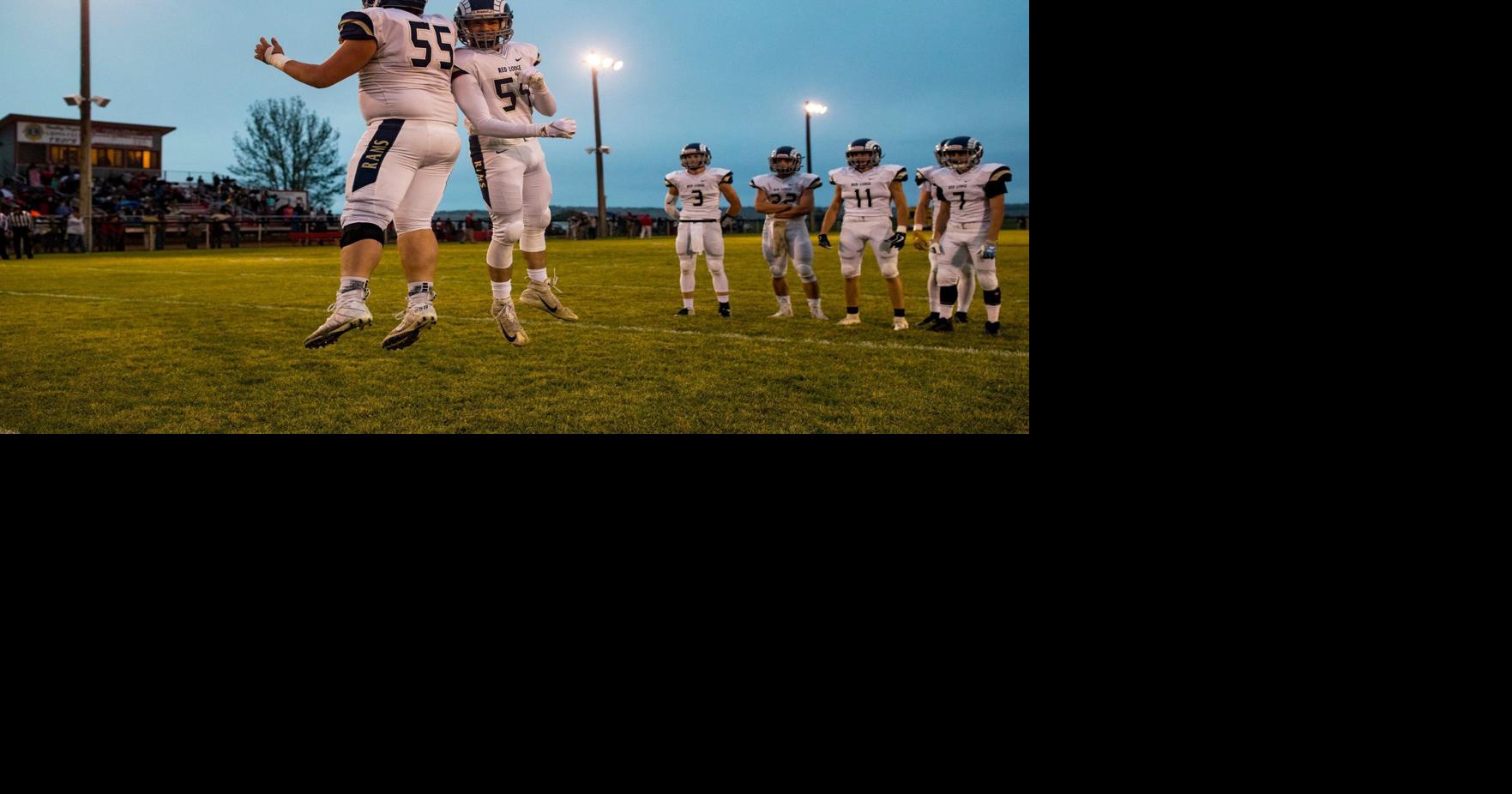 Weekend in review: Week 5 of the 2019 Montana high school football season