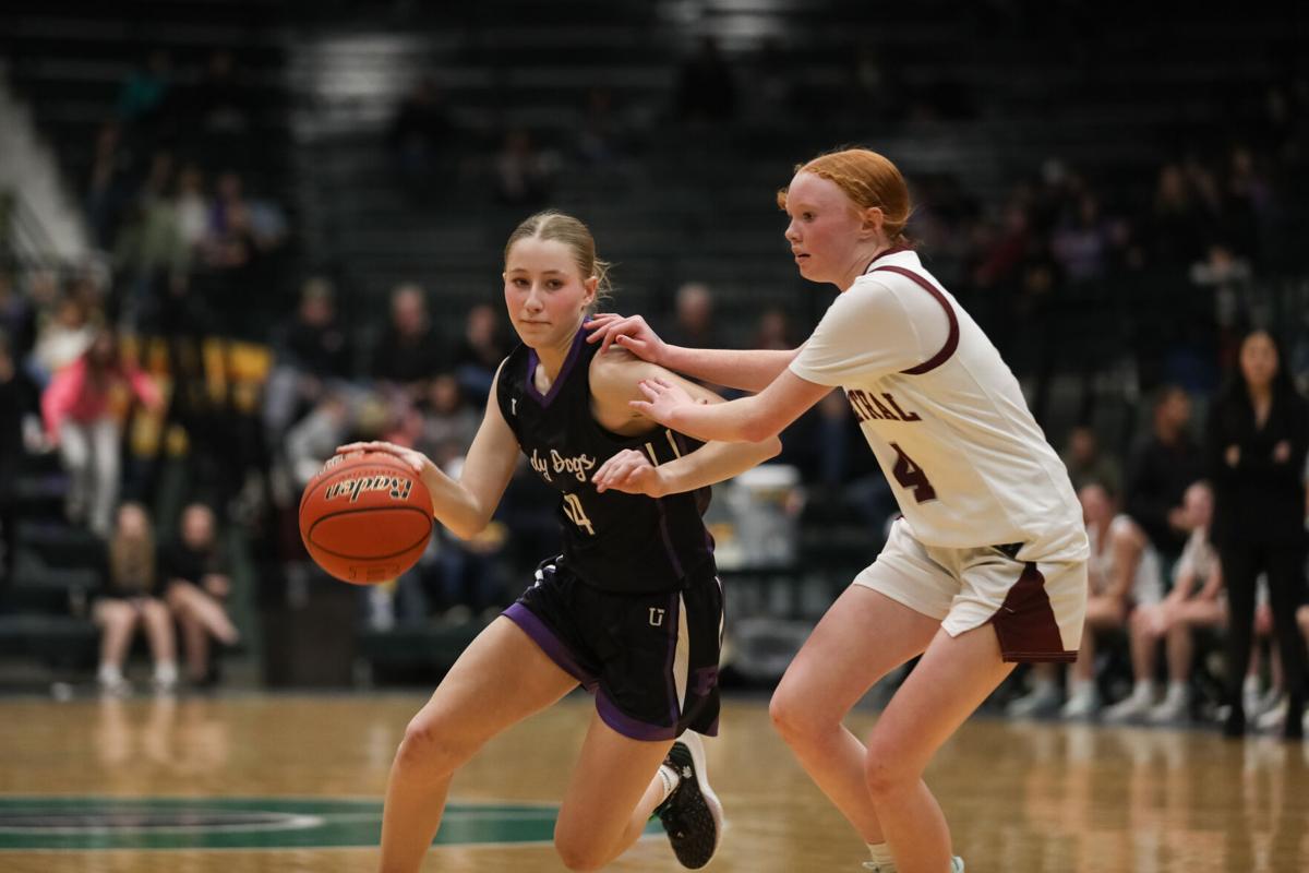 Montana high school girls basketball rankings (Jan. 7)