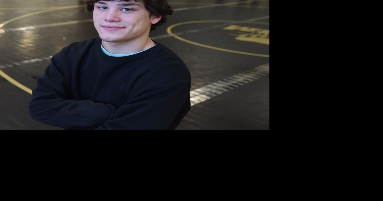 Billings West's Keyan Hernandez aiming for 4th state crown