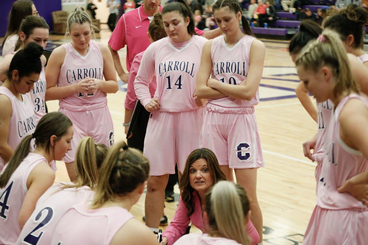 Carroll basketball teams, Jamie Pickens set for return to Helena in ...