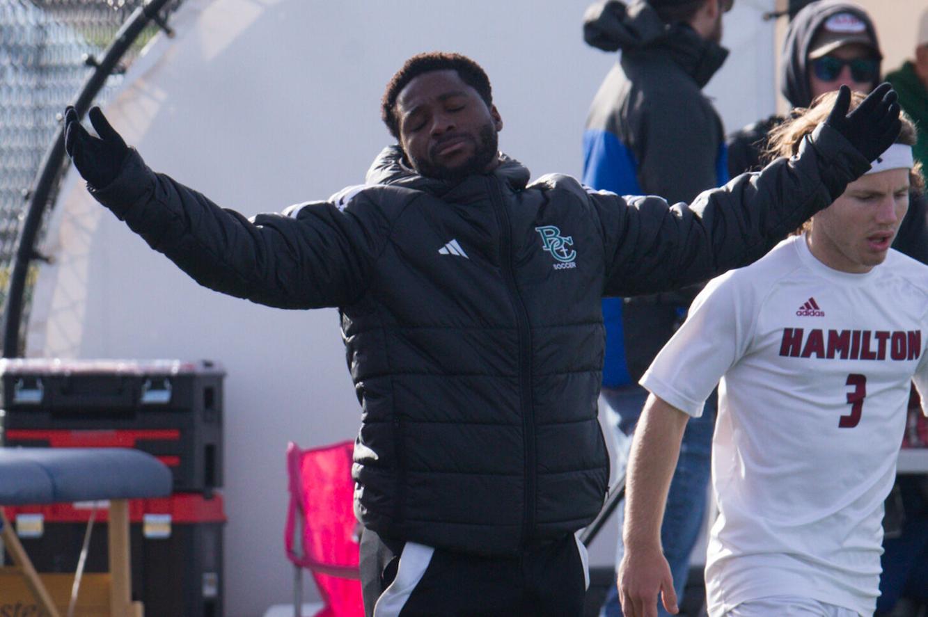 State A soccer playoffs: Two Billings Central teams in semis