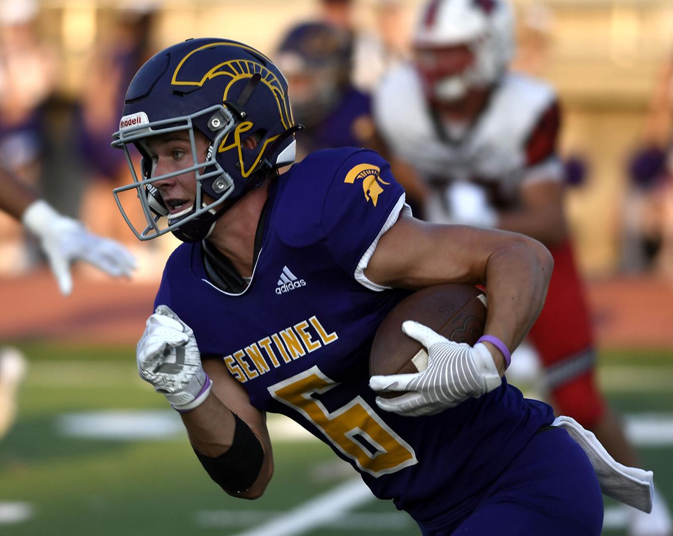 Missoula Sentinel-Kalispell Glacier showdown highlights Week 4 of Class ...