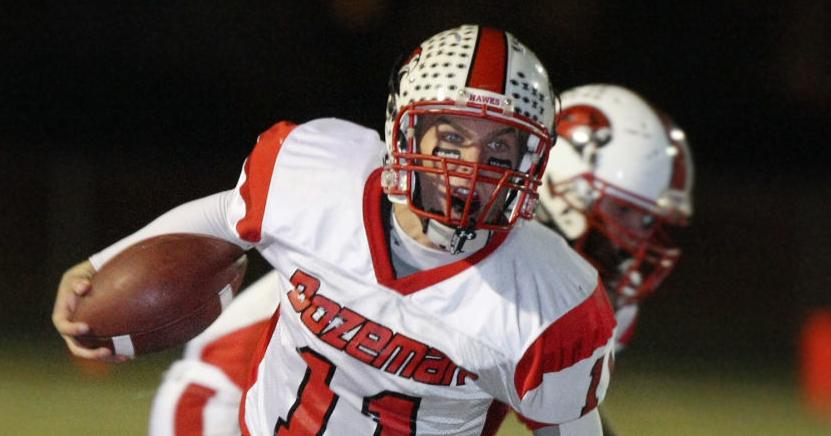 The 'it' factor: A decade after stardom, Tanner Roderick's mark still ...