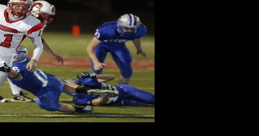 The 'it' factor: A decade after stardom, Tanner Roderick's mark still ...