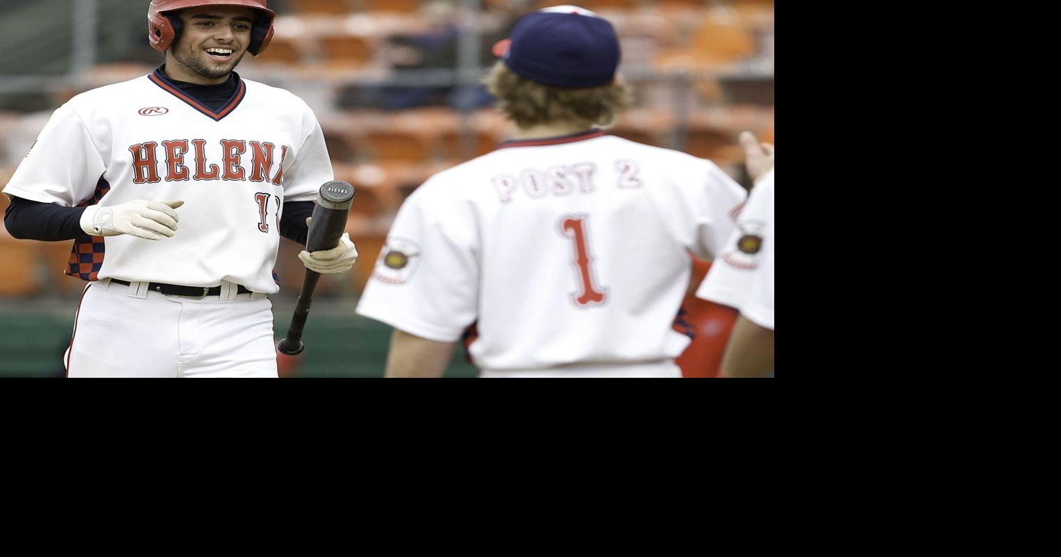 Helena Senators look to keep momentum heading into mid-week, weekend games