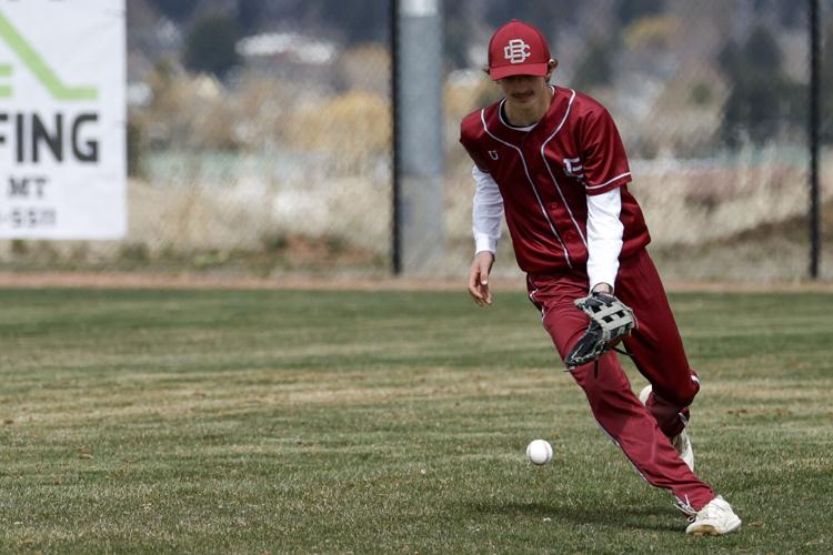 Butte Central baseball preview ahead of its season opener