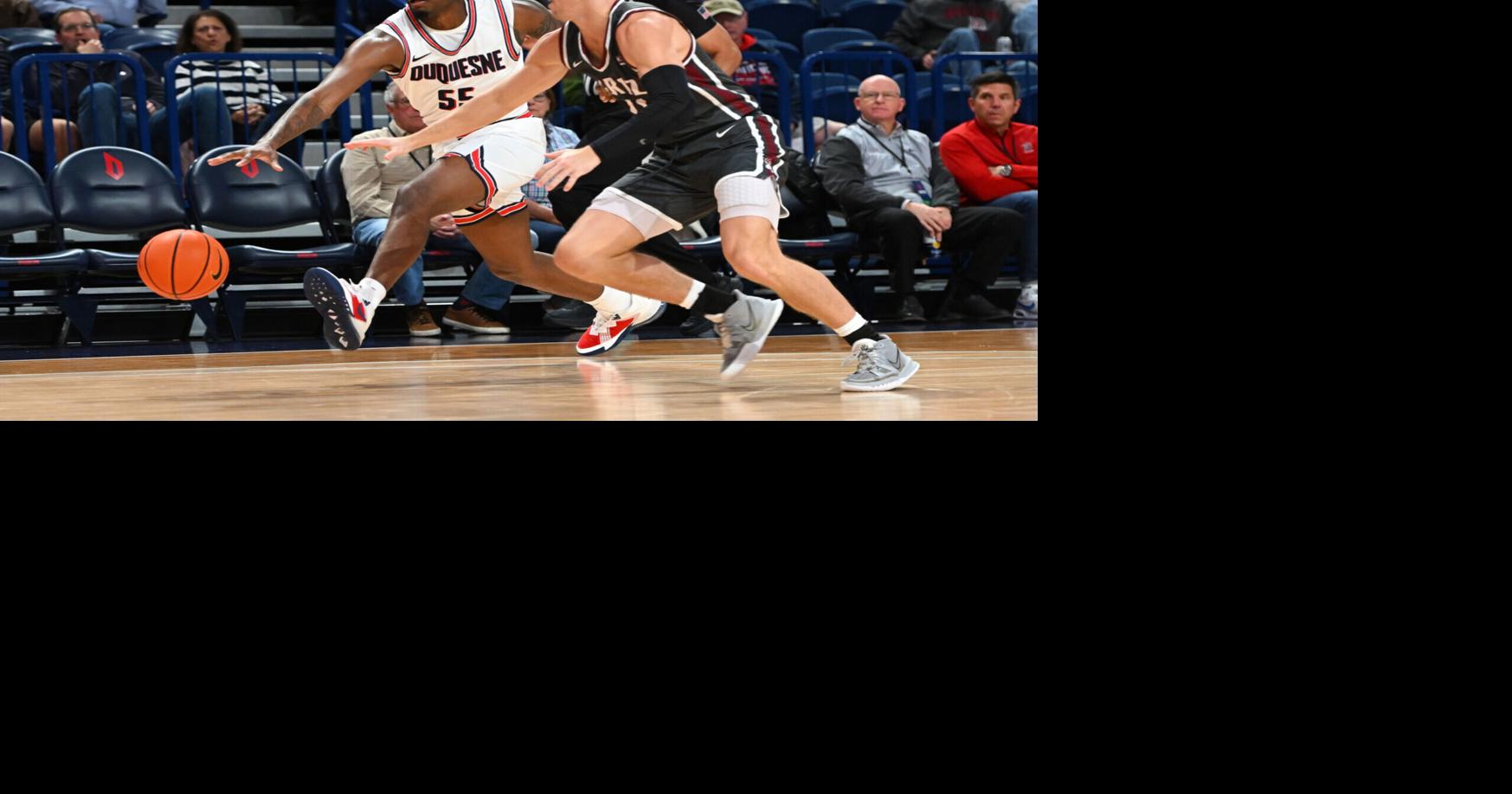 Montana looks to 'compete mentally and physically' at Xavier after ...