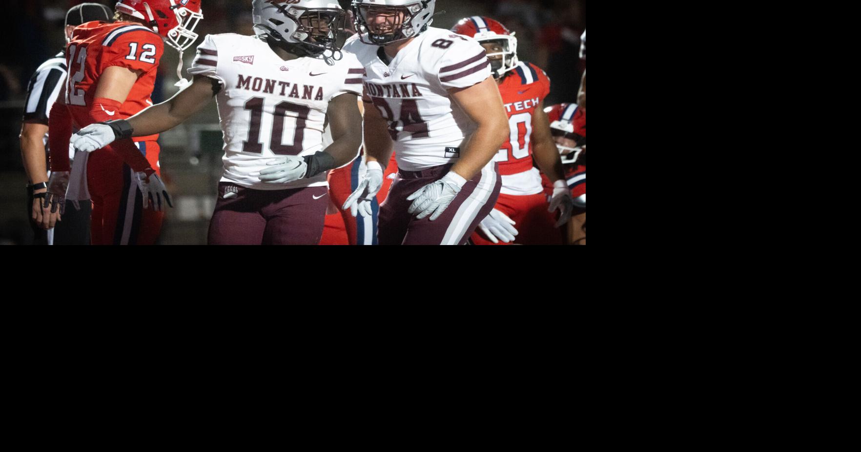 How Grizzlies' 2026 nonconference football schedule was made