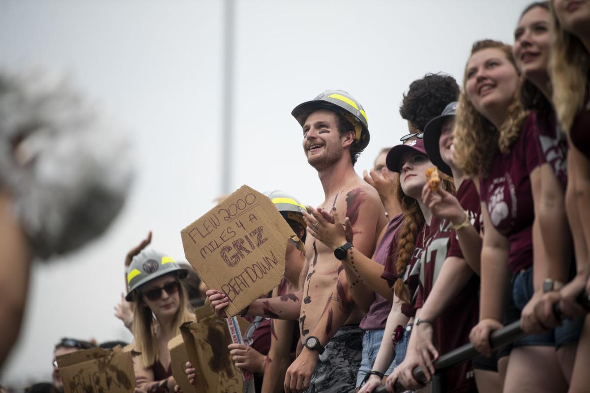 Montana state senator drafts bill for College Game Day in Missoula