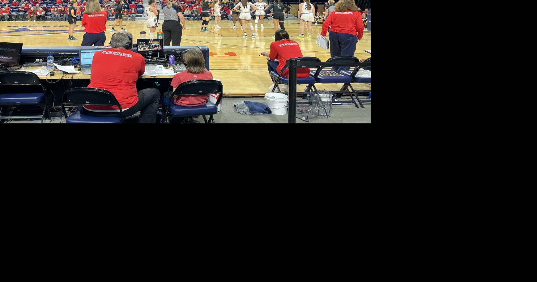 Montana State broadcaster Mark Martello fired after comments about ...