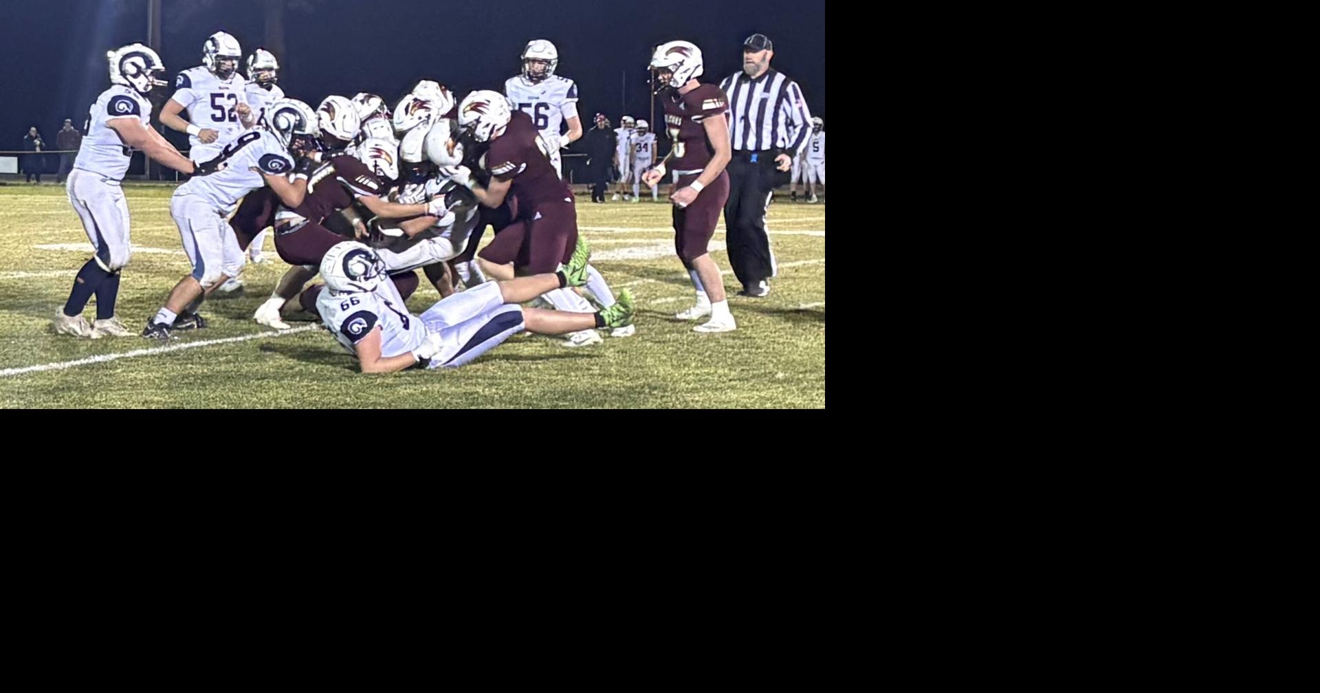 Florence-Carlton rolls Loyola thanks to stout defense