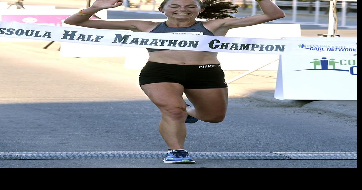 Makena Morley finishes runner-up at U.S. cross country championships ...