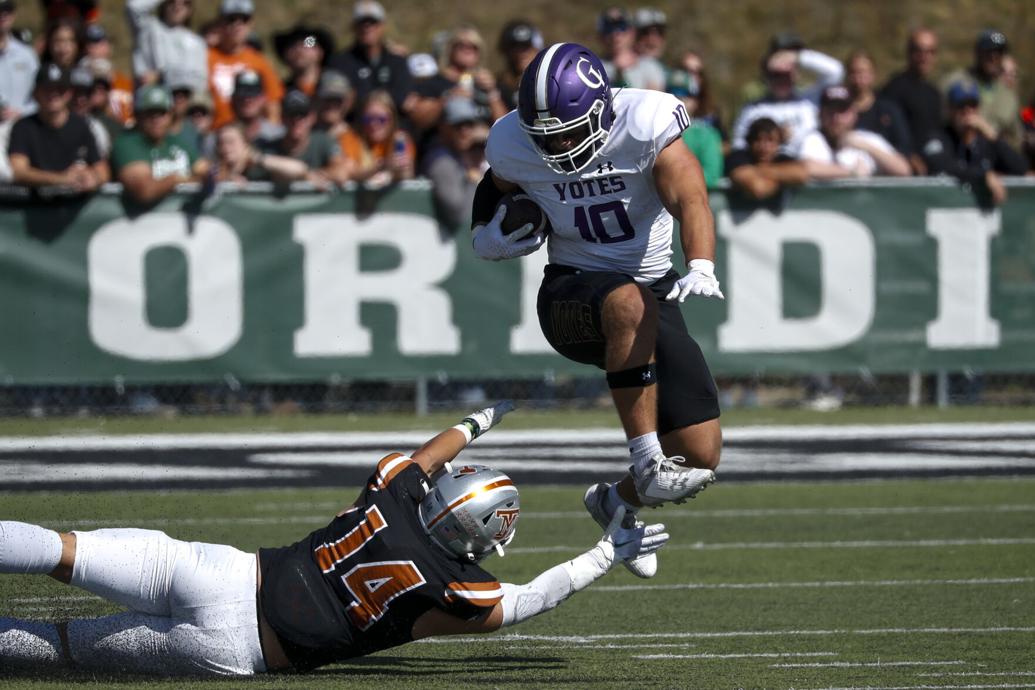 5 things learned in Frontier Conference football week 1